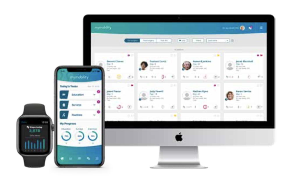 Developing an Efficient Ambulatory Surgical Center - RX Medical