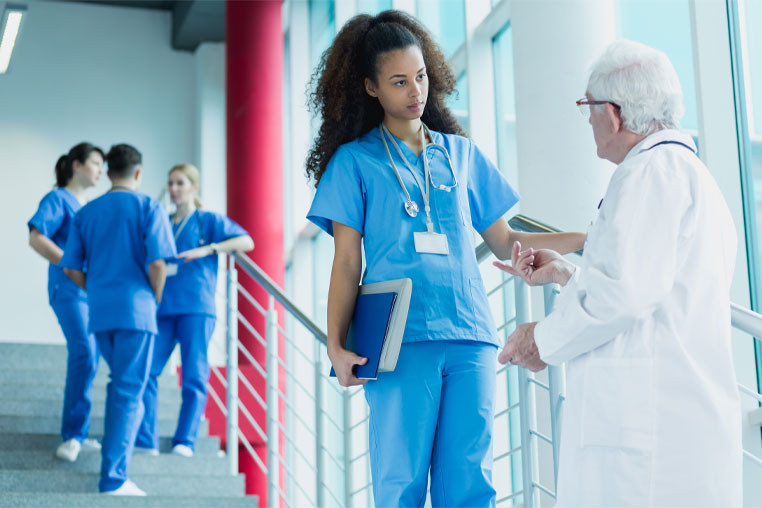 About Us - RX Medical